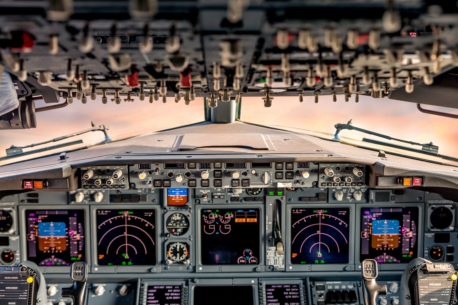 Boeing BBJ3 737 | Private Jet | Global Jet